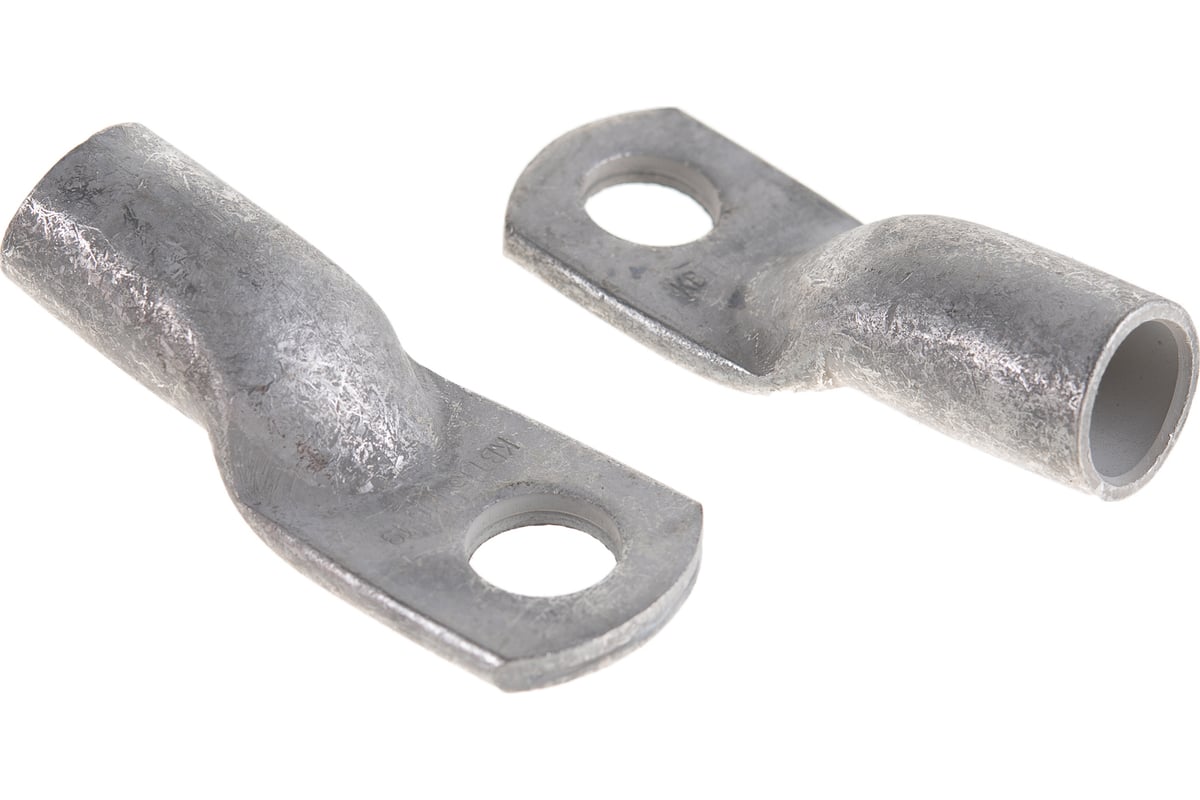 Луженый наконечник ТМЛ 150-16-19 КВТ 25 шт 40906 - выгодная цена ...