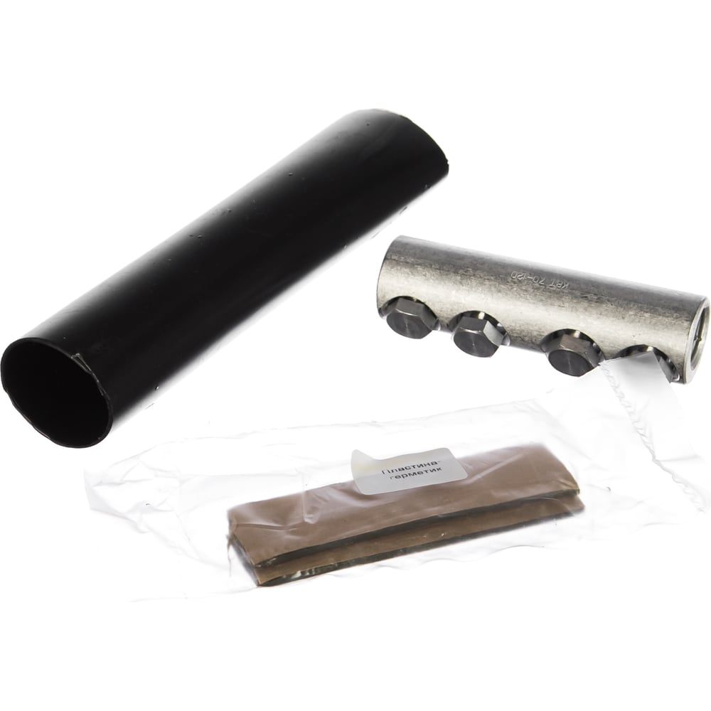 Кабельная муфта КВТ 1РСТ-1-70/120 /Б/ 72260 - выгодная цена, отзывы ...