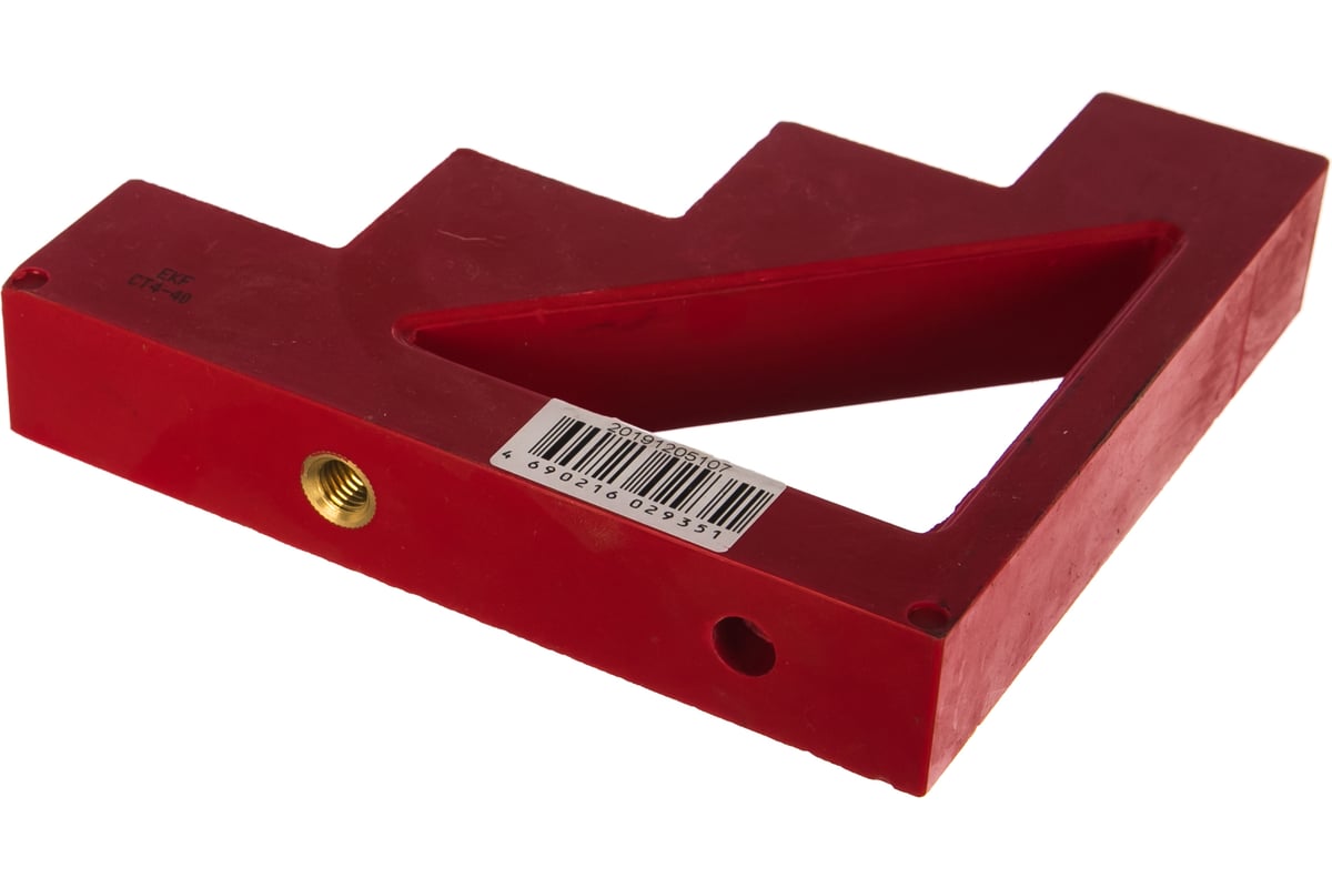 Шинный изолятор EKF SL-600 лесенка 2 шт. plc-sl-600 - выгодная цена ...