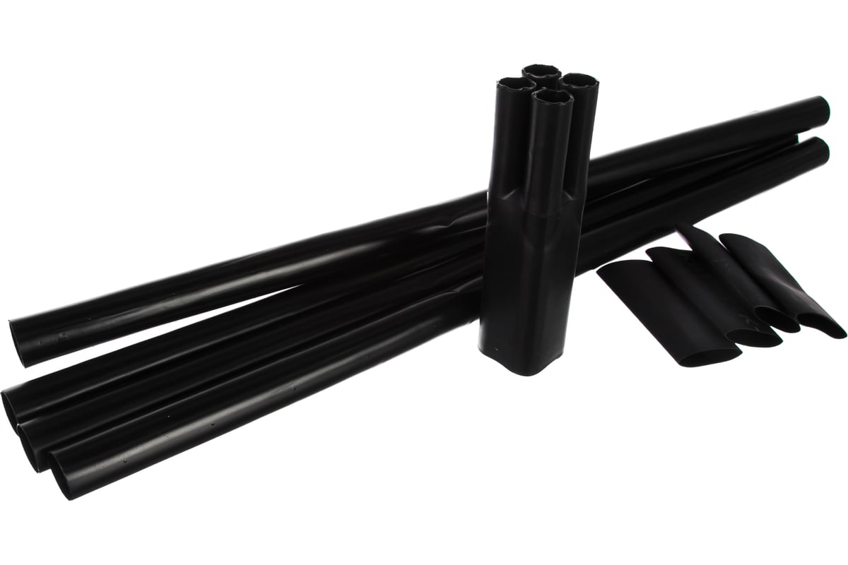 Кабельная муфта КВТ 4ПКТп-1-25/50 57777 - выгодная цена, отзывы ...