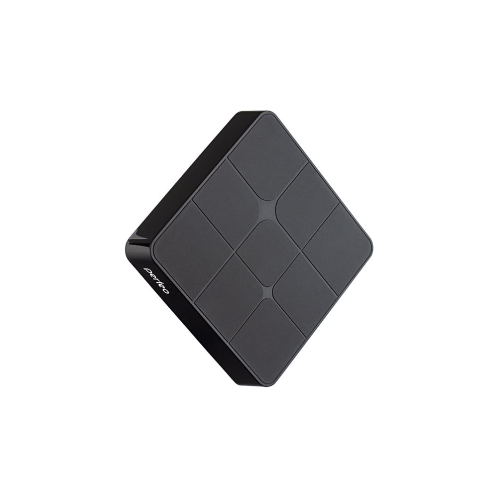 Приставка SMART TV BOX Perfeo RATE 30013050 - выгодная цена, отзывы ...