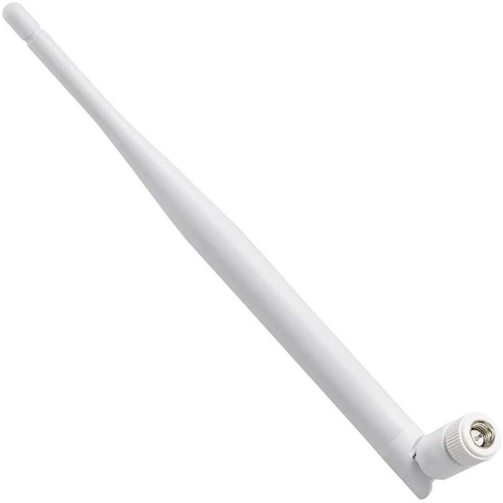Антенна WiFi RUICHI Antenna Wi-Fi 5db SMA-P white 107687 - выгодная ...
