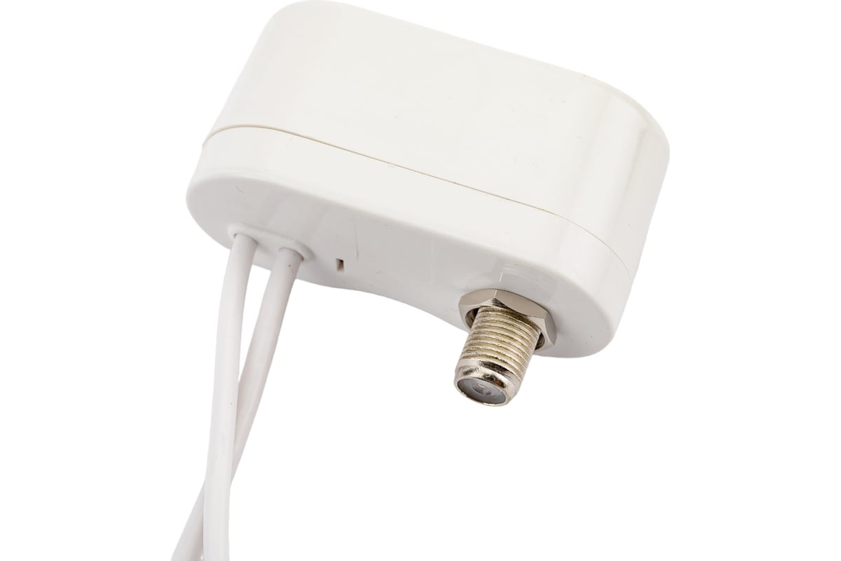 Антенна РЭМО BAS-1124-DX Двина-14 205075 - выгодная цена, отзывы ...