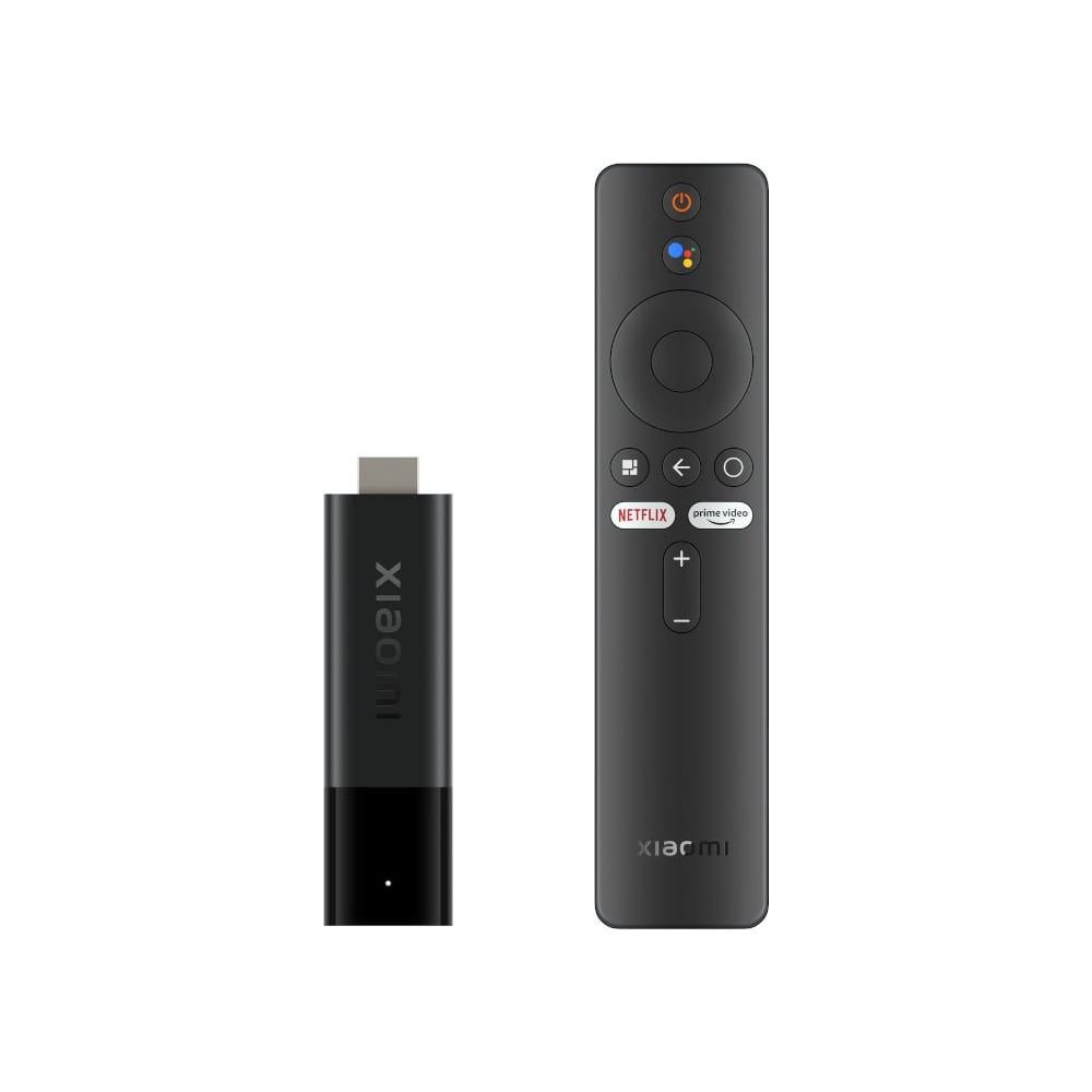 Xiaomi Mi 4K TV STICK PFJ4122EU Xiaomi Mi 4K TV STICK PFJ4122EU