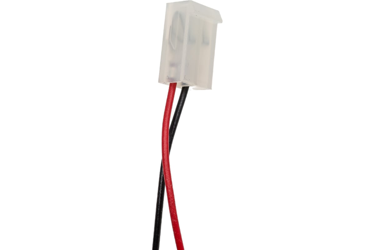 Вентилятор JAMICON JF0825S2H 80х80х25 24В с разъемом 2 конт.MOLEX 5239 ...
