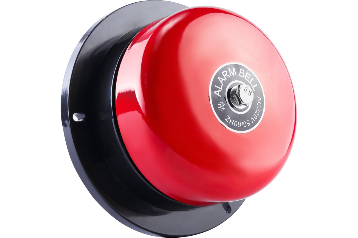 Звонок UCD CB-4B, 220VAC, 95Db, CB4B UCDCB4B - выгодная цена, отзывы ...