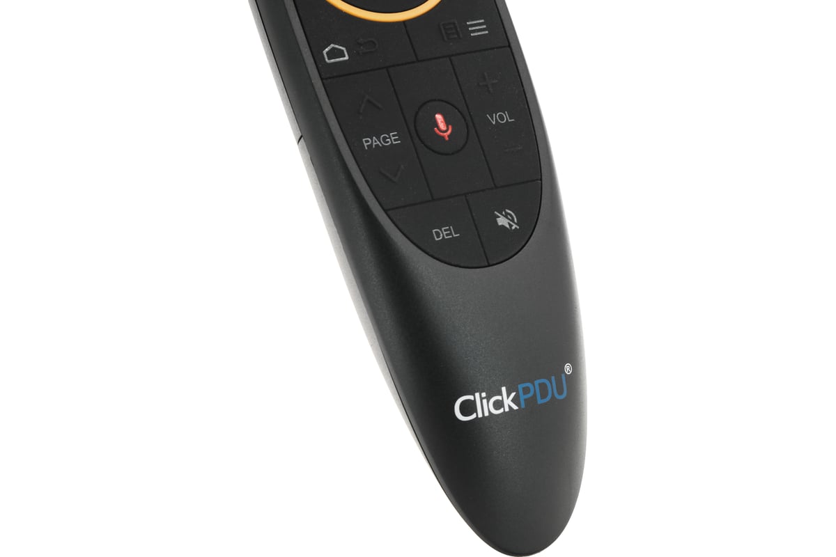 Универсальный пульт clickpdu Air Mouse G10S HBT013 - выгодная цена ...