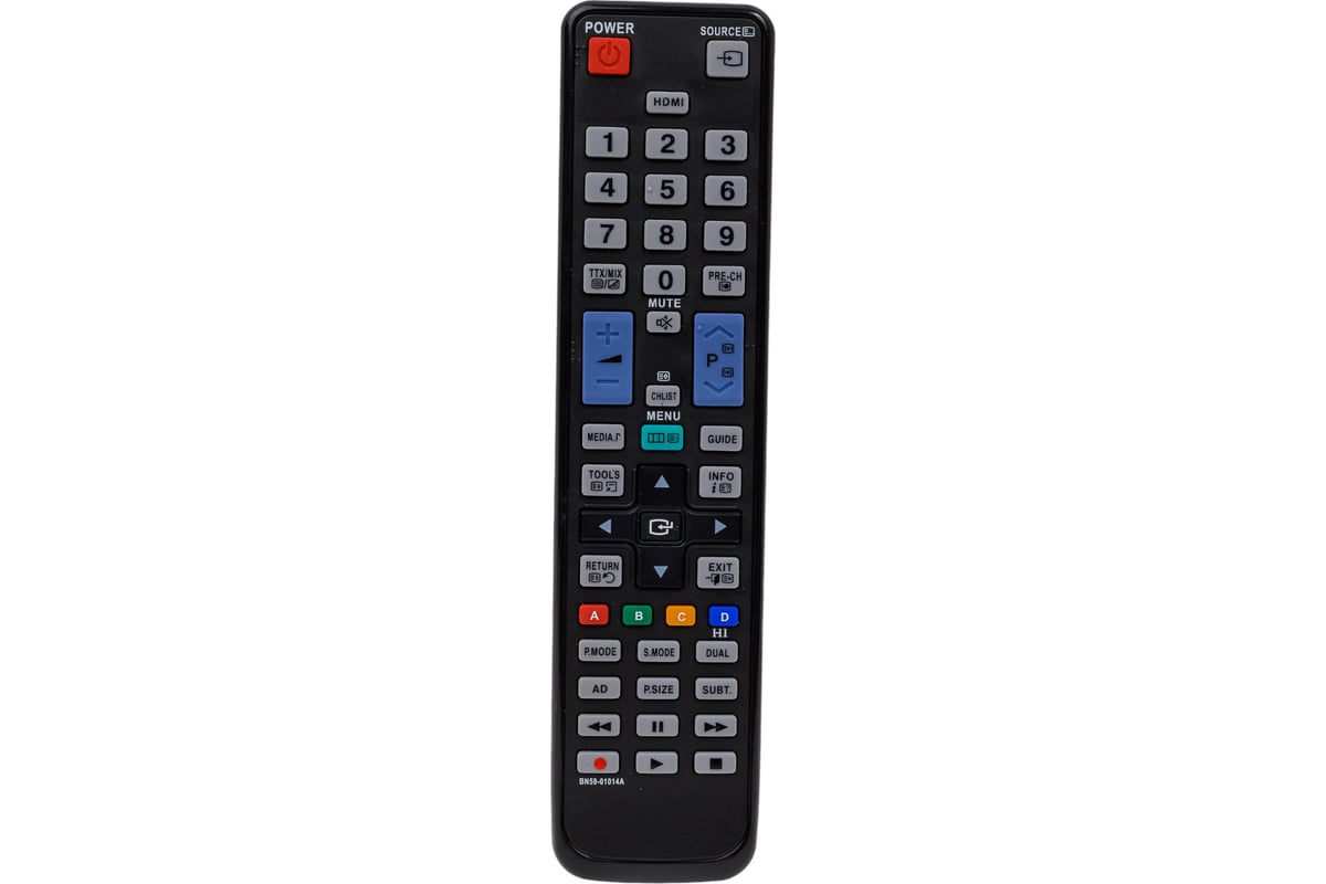 Пульт для телевизора samsung huayu bn59-01014a HSM334 - выгодная цена ...
