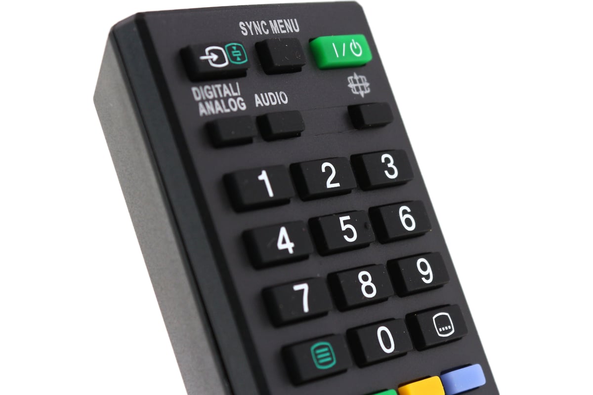 Пульт для телевизора sony huayu rm-ed062 HSN278 - выгодная цена, отзывы ...