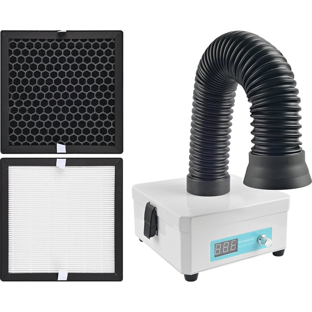 Вытяжка стационарная Phonemate JH300 М7761715 - выгодная цена, отзывы ...
