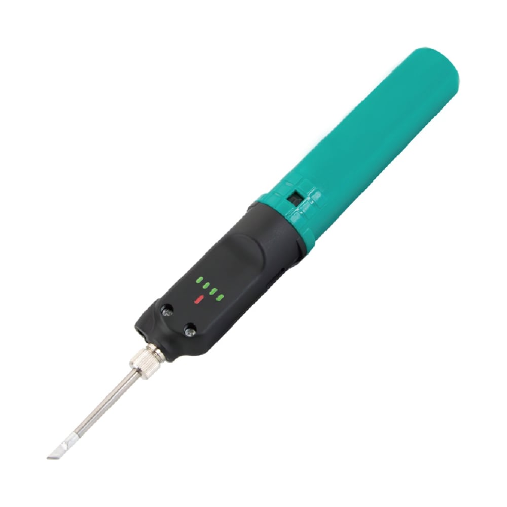 Беспроводной паяльник Pro'sKit SI-B165, USB, перезаряжаемый литий ...