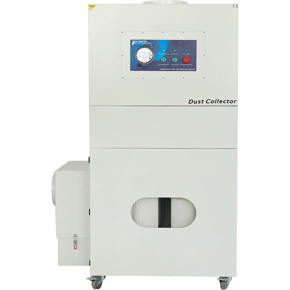 Дымоуловитель PURE-AIR PA-3600SA - выгодная цена, отзывы ...