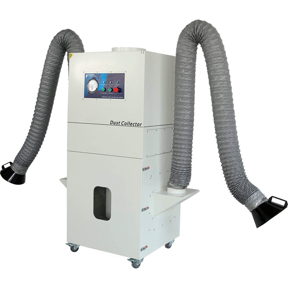 Дымоуловитель PURE-AIR PA-3600SA-X - выгодная цена, отзывы ...