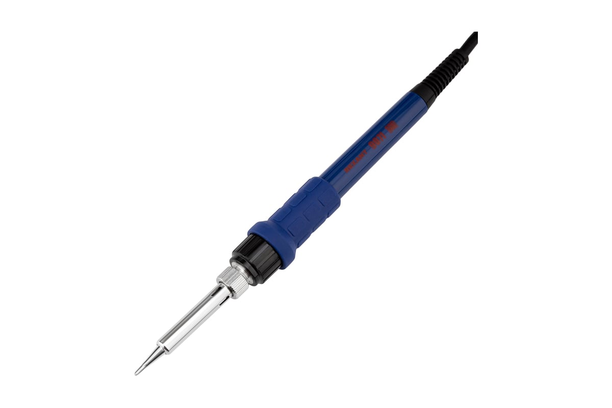 Паяльная станция REXANT R5000 12-0729 - выгодная цена, отзывы, характеристики, 1 видео, фото ...