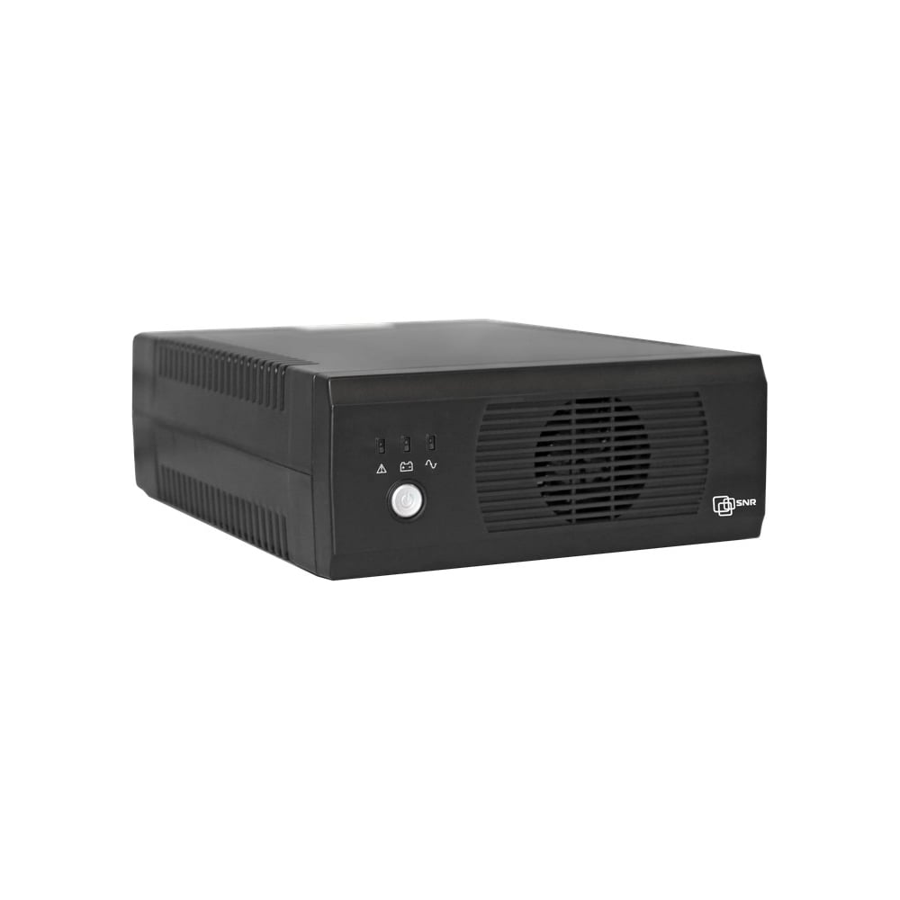Инвертор SNR 2400 VA, серии SK SNR-INV-2400-SK - выгодная цена, отзывы, характеристики, фото ...