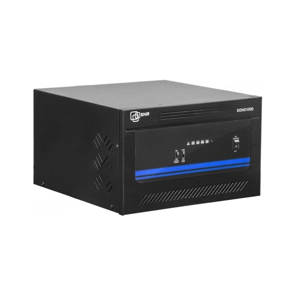 Инвертор SNR 800 VA, серии SH SNR-INV-800-SH - выгодная цена, отзывы, характеристики, фото ...