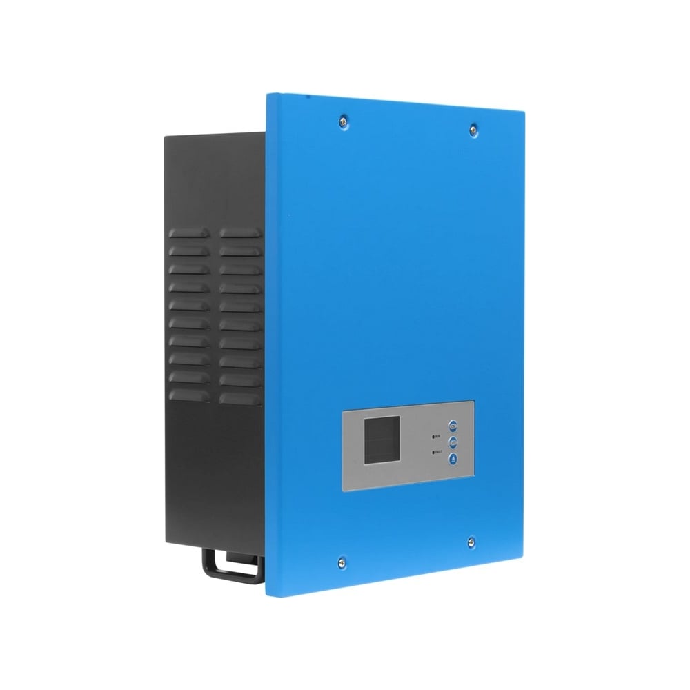 Инвертор SNR для солнечных панелей 1000Вт 24В SNR-INV-SP-1000/24 - выгодная цена, отзывы ...