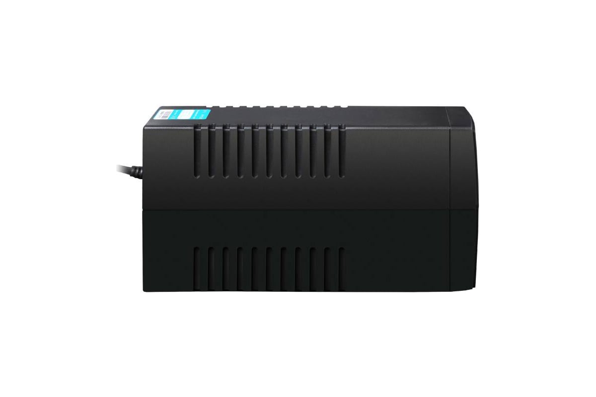 Источник бесперебойного питания IPPON Back Basic 650 Euro 360Вт 650ВА ...