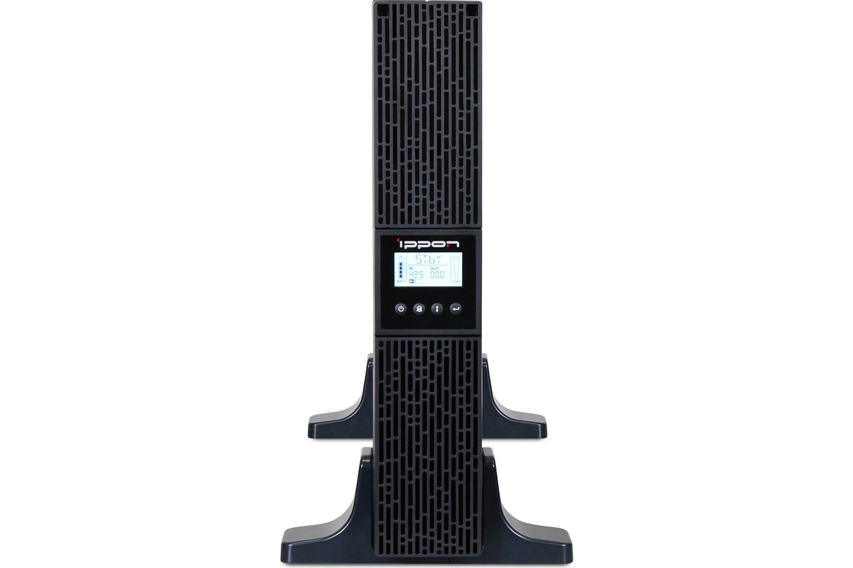 Источник бесперебойного питания Smart Winner II 3000 2700Вт 3000ВА ...