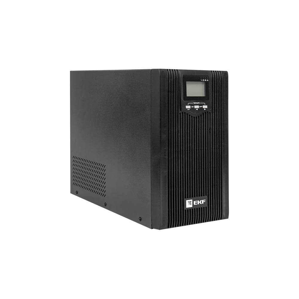 Линейно-интерактивный источник бесперебойного питания EKF E-Power PSW 600 3000 ВА PROxima ...