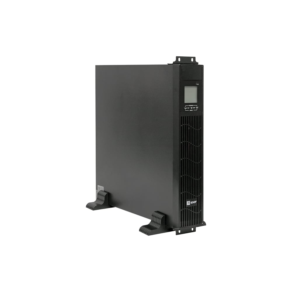 Источник бесперебойного питания двойного преобразования EKF E-Power ...