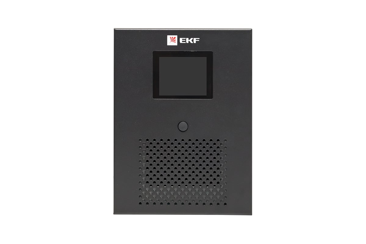 Линейно-интерактивный источник бесперебойного питания EKF E-Power SSW 200 3000 ВА Proxima SSW ...