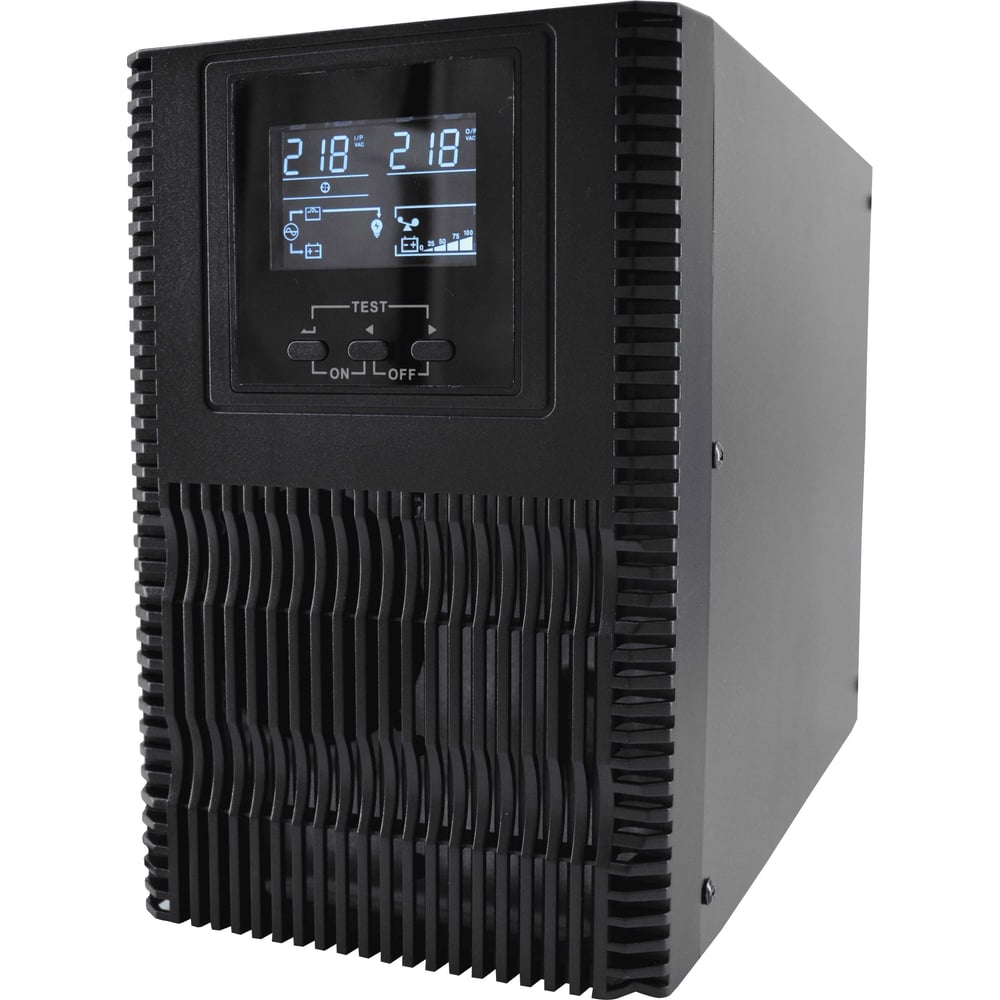 Источник бесперебойного питания Turbosky PT 1000VA 3350_a - выгодная цена, отзывы ...