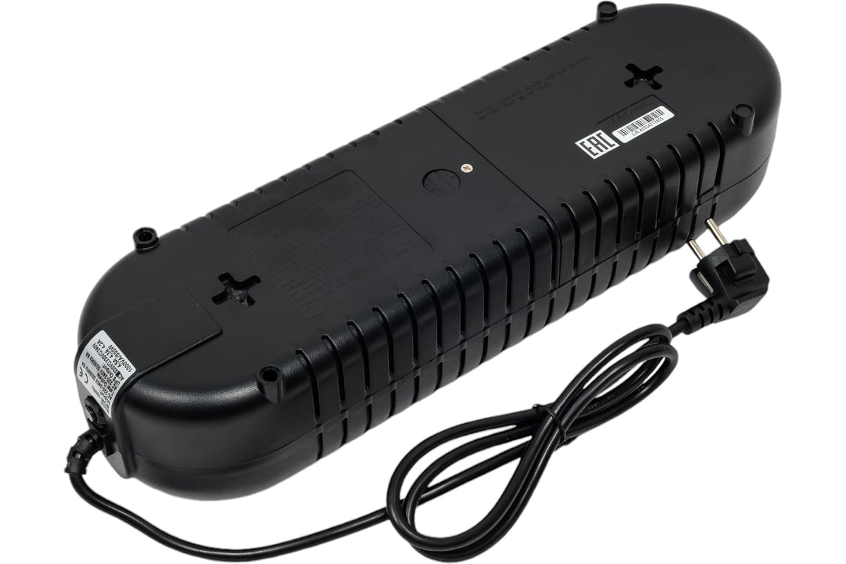 Источник бесперебойного питания PowerCom WOW-1000U 78235 - выгодная ...