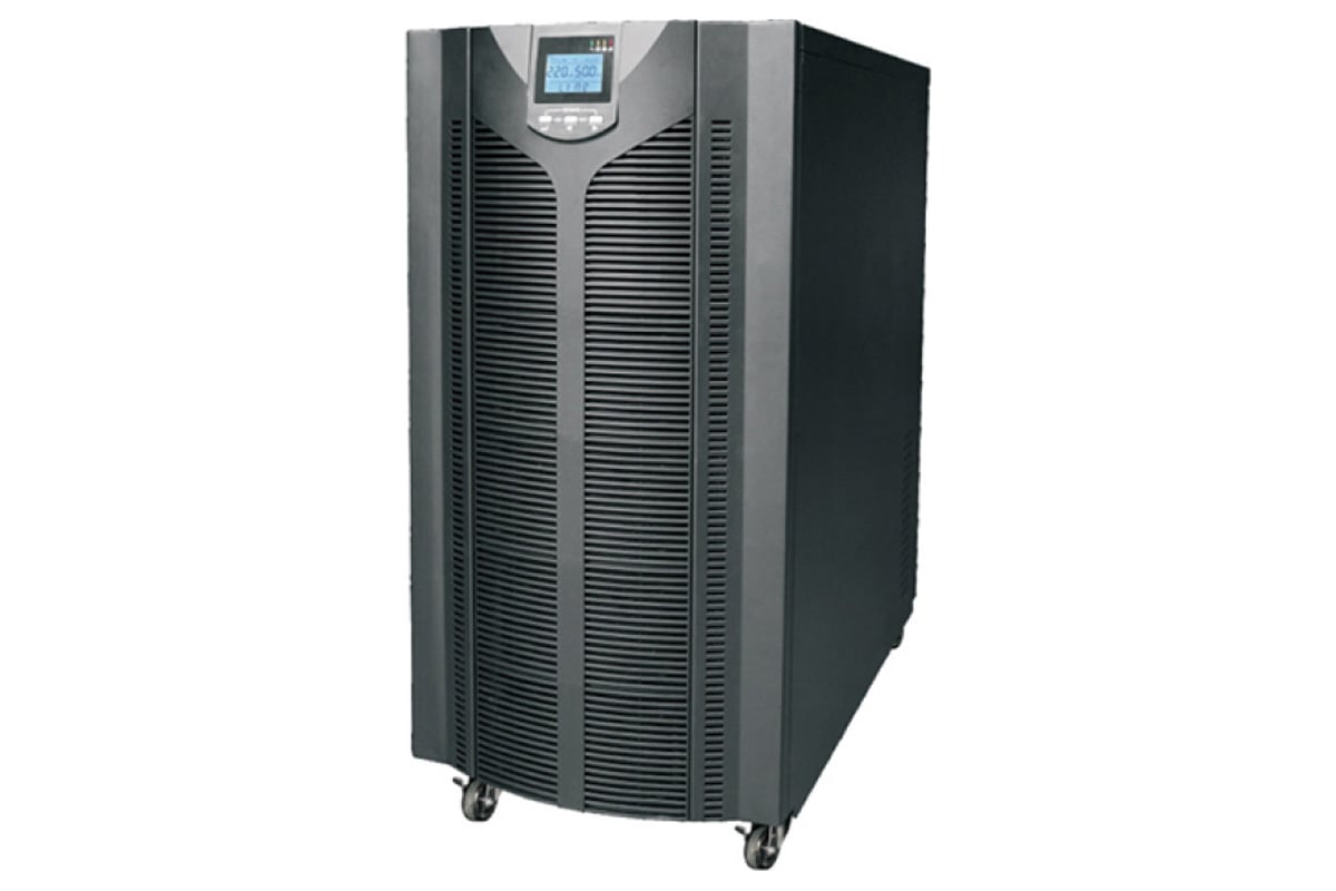 Трехфазный напольный ИБП East On-Line 30000ВА EA900Pro-S39 3/3 30kVA - выгодная цена, отзывы ...