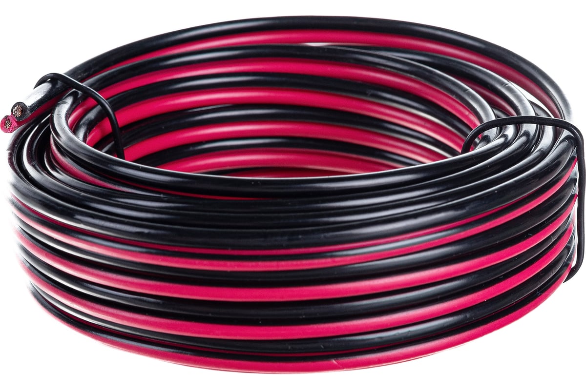 Кабель Electraline HI-FI 2x1,5 20825 - выгодная цена, отзывы ...
