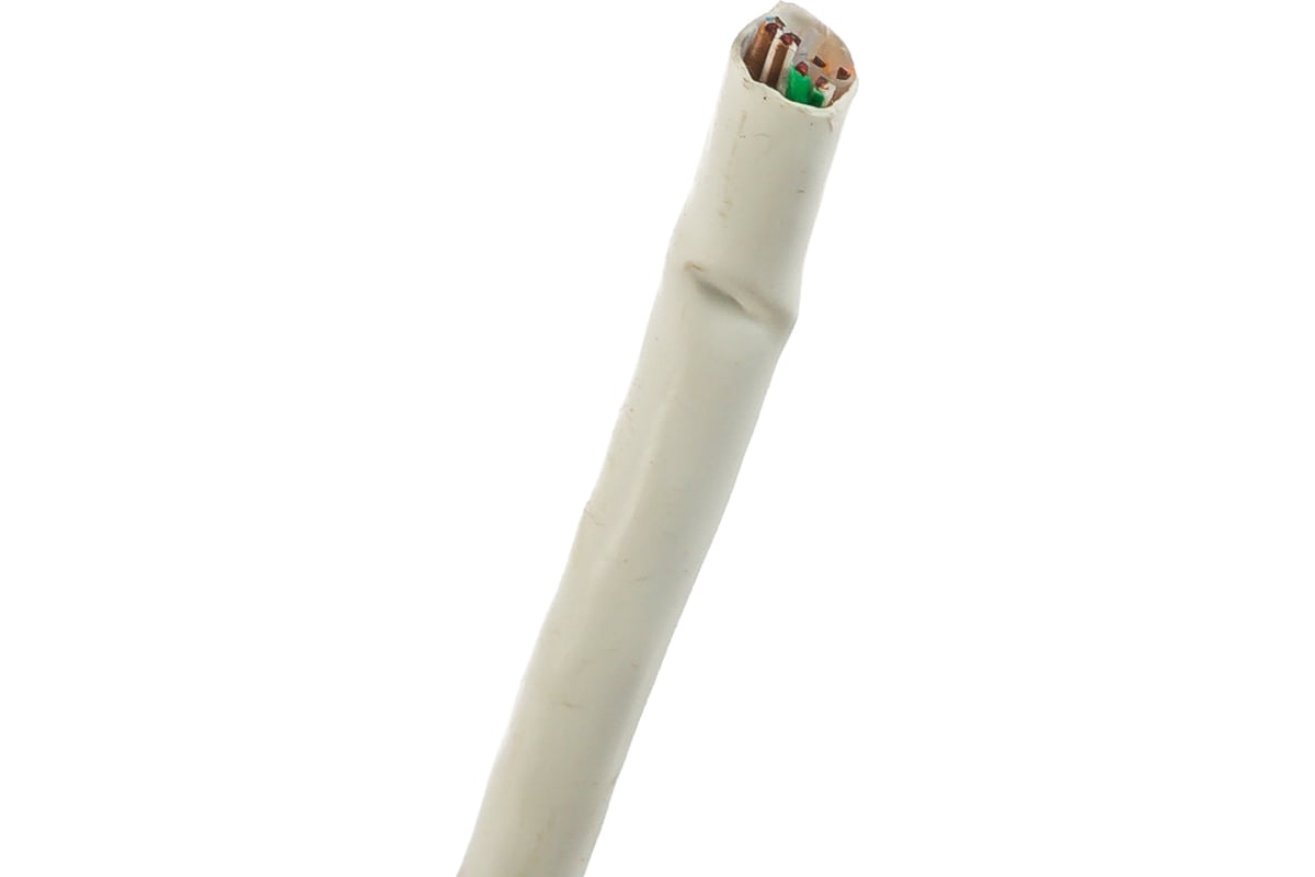 Кабель PANDUIT PUL6004WH-FE 305 м витая пара, неэкранированная U/UTP ...