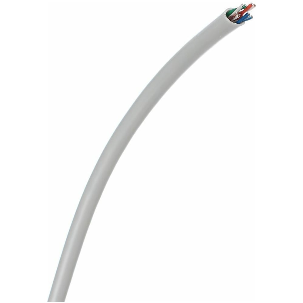 Кабель VCOM UTP 4пары, категории 5е /бухта 100м/ p/n: VNC1000 ...