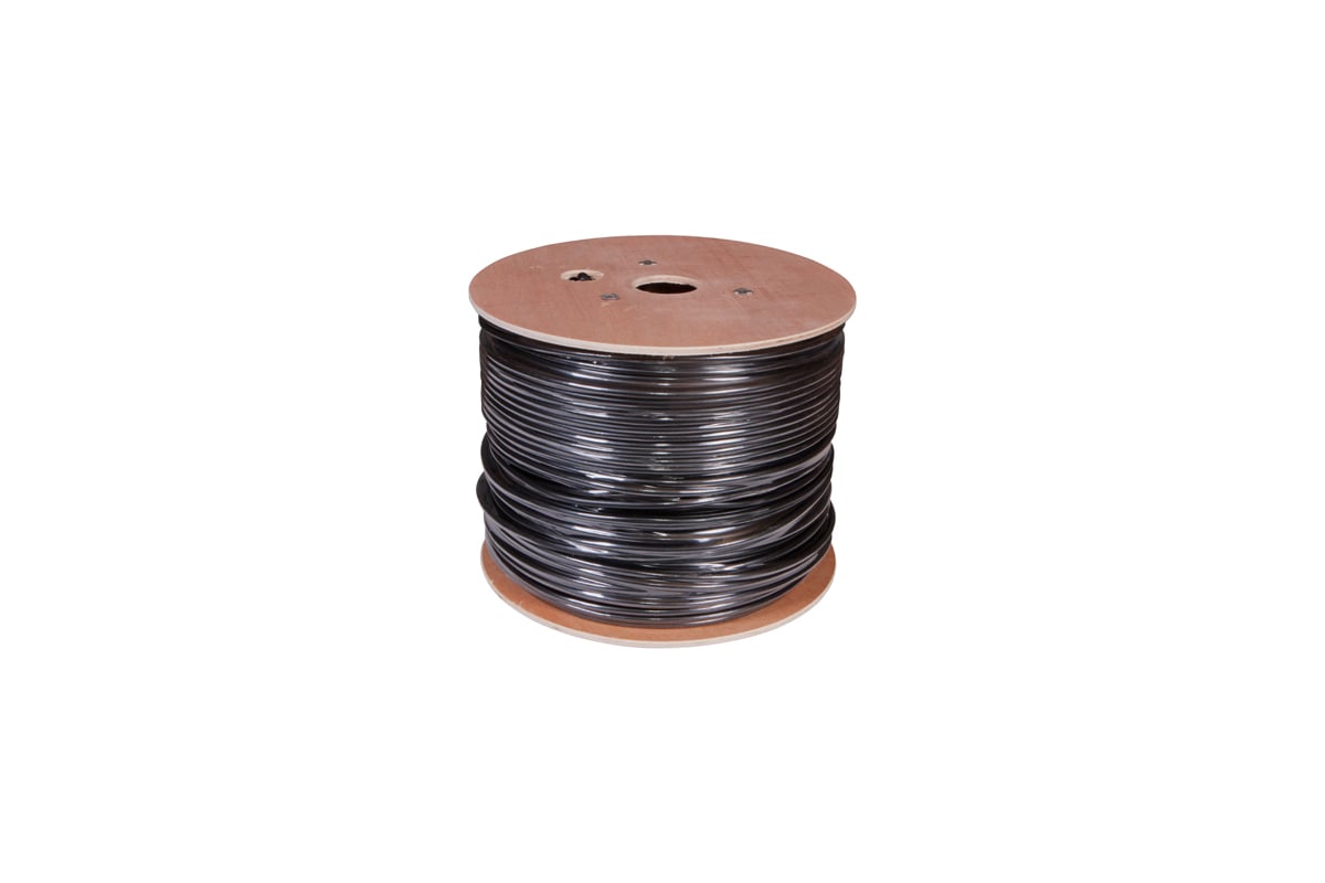 Кабель PROconnect витая пара FTP 4PR 24AWG, CAT5e наружный OUTDOOR ...