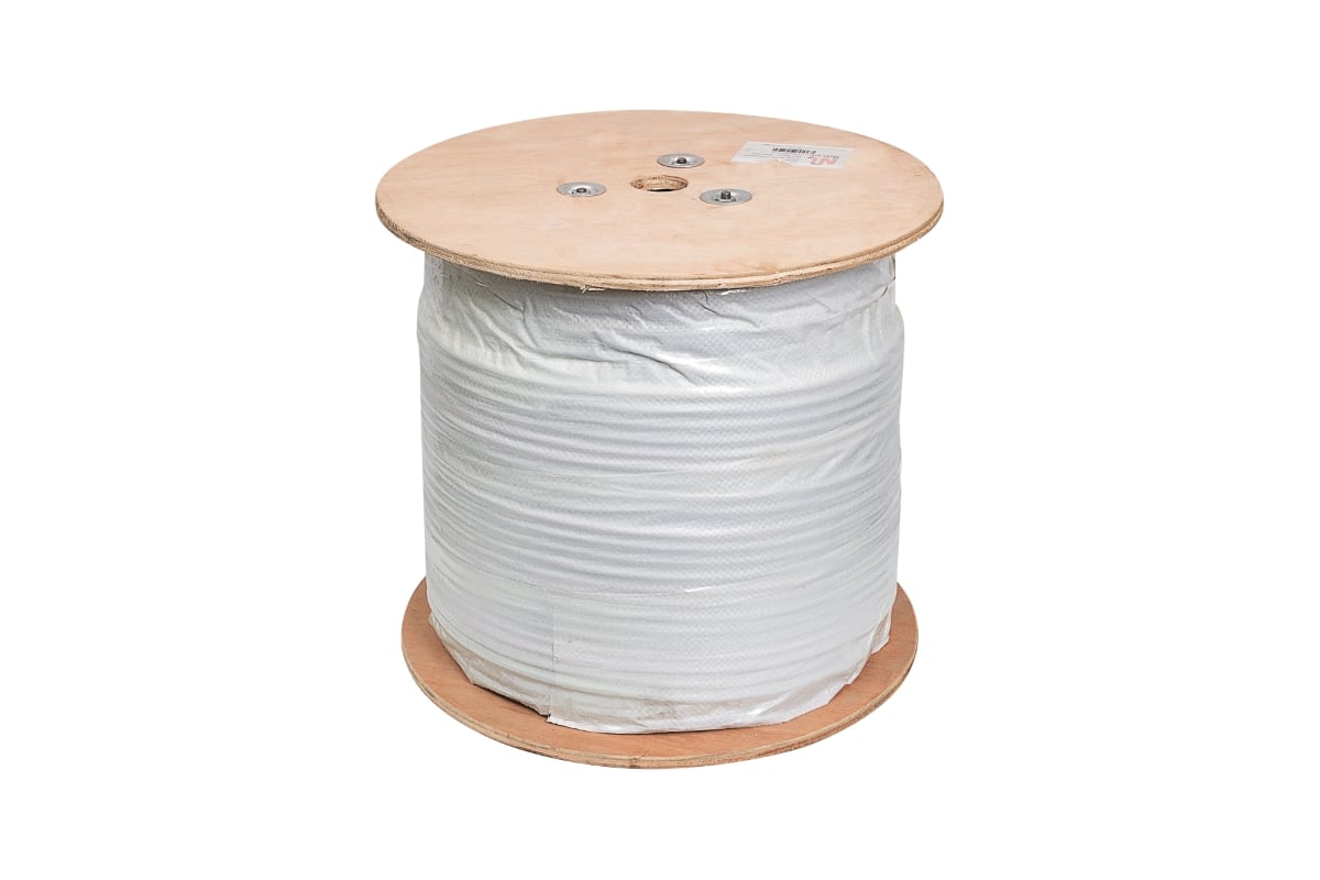 Кабель Netlink NL-CU UTP 25PR 24 AWG CAT5 305м ВНУТРЕННИЙ УТ000003096 ...