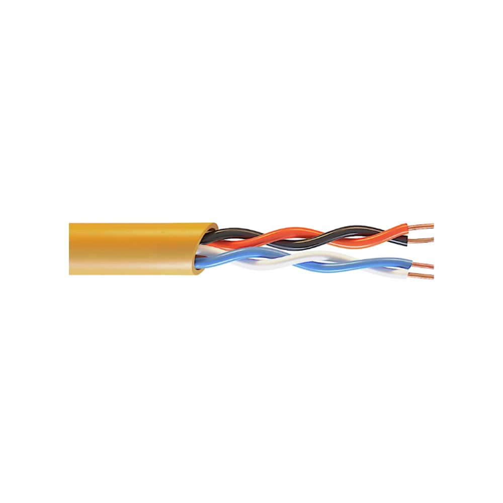 Кабель СегментЭнерго КПСнг(А)-FRLSLTx 2x2х1 (200м) П3403 - выгодная ...