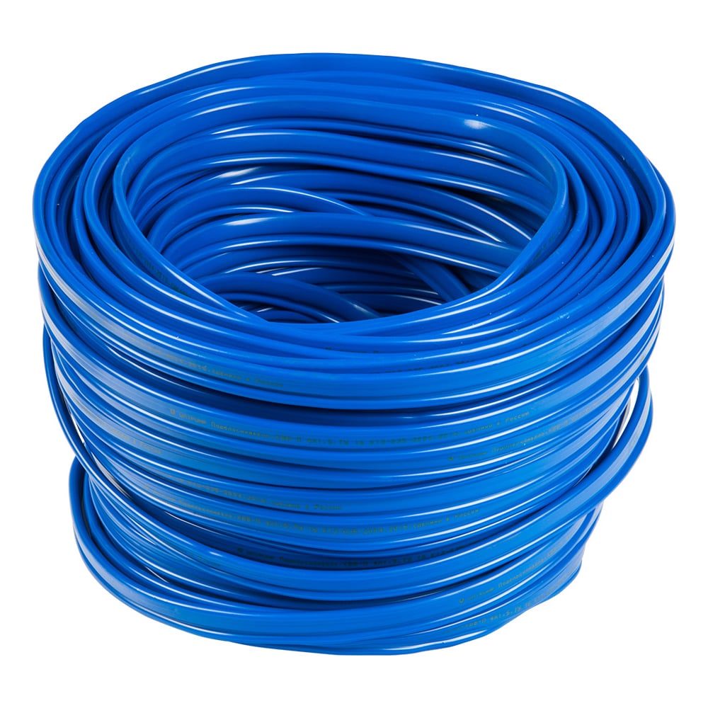 Кабель КВВ-п (4х1.5; бухта 50 м) UNIPUMP 21529 - выгодная цена, отзывы ...