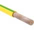 Провод PRYSMIAN ПуГПнг(А)-HF 1x10 желто-зеленый 6301080301 - выгодная ...