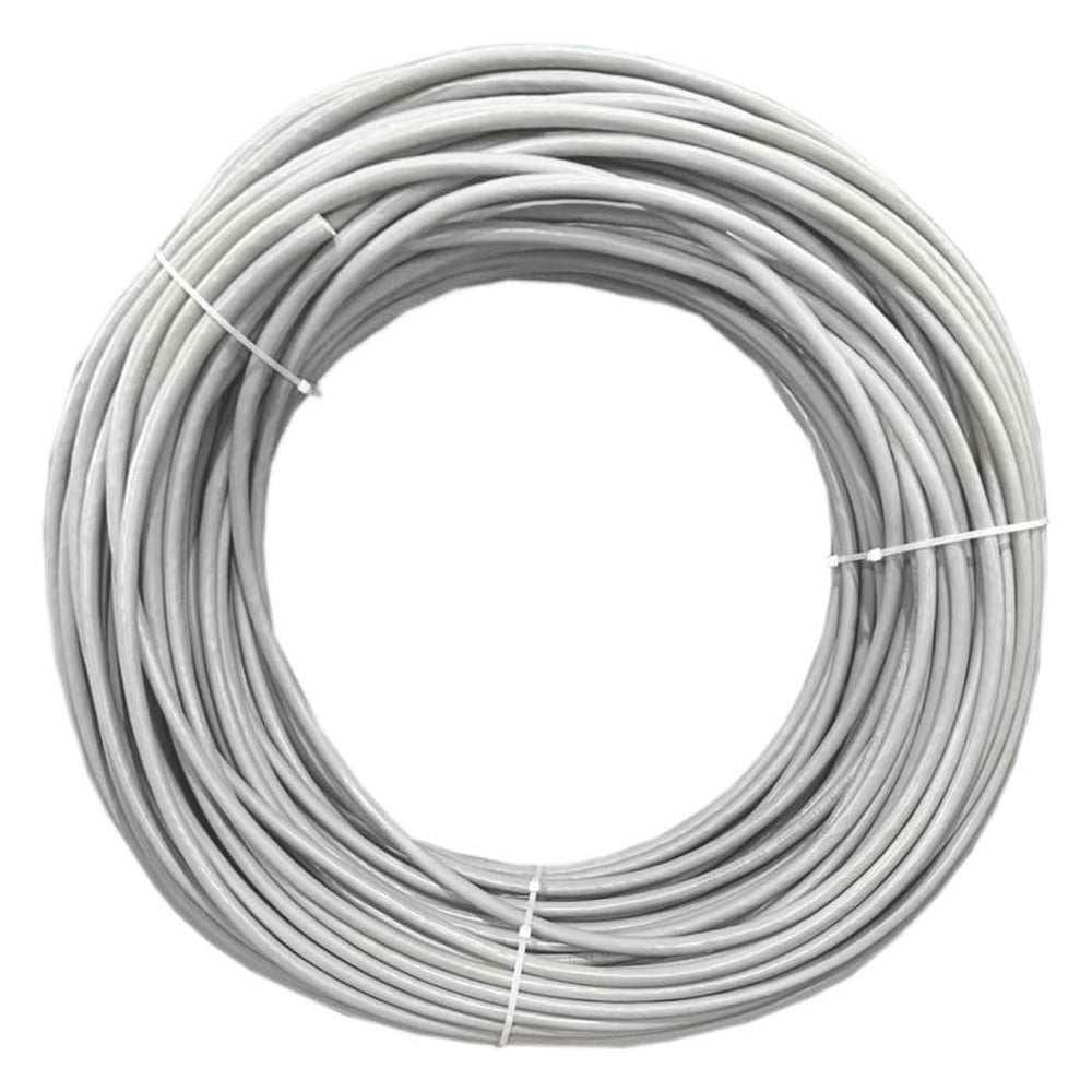 Витая пара Retic внутренняя, 100м, U/UTP, 25PR, cat. 5e, Cu, LSZH, 24 ...
