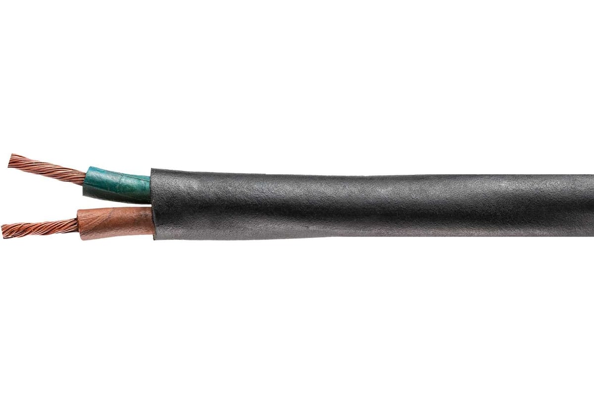 Кабель КГ-ХЛ 2x2,5 220/380-3 100м Камкабель 11J/32D000013200100М ...