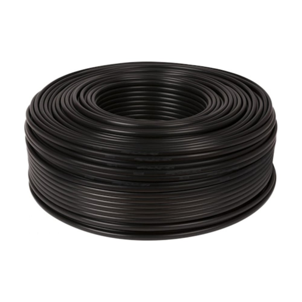 Кабель Ripo Квк-2п+2x0,75 outdoor cablan (бухта 50м) 001-310033/50 ...