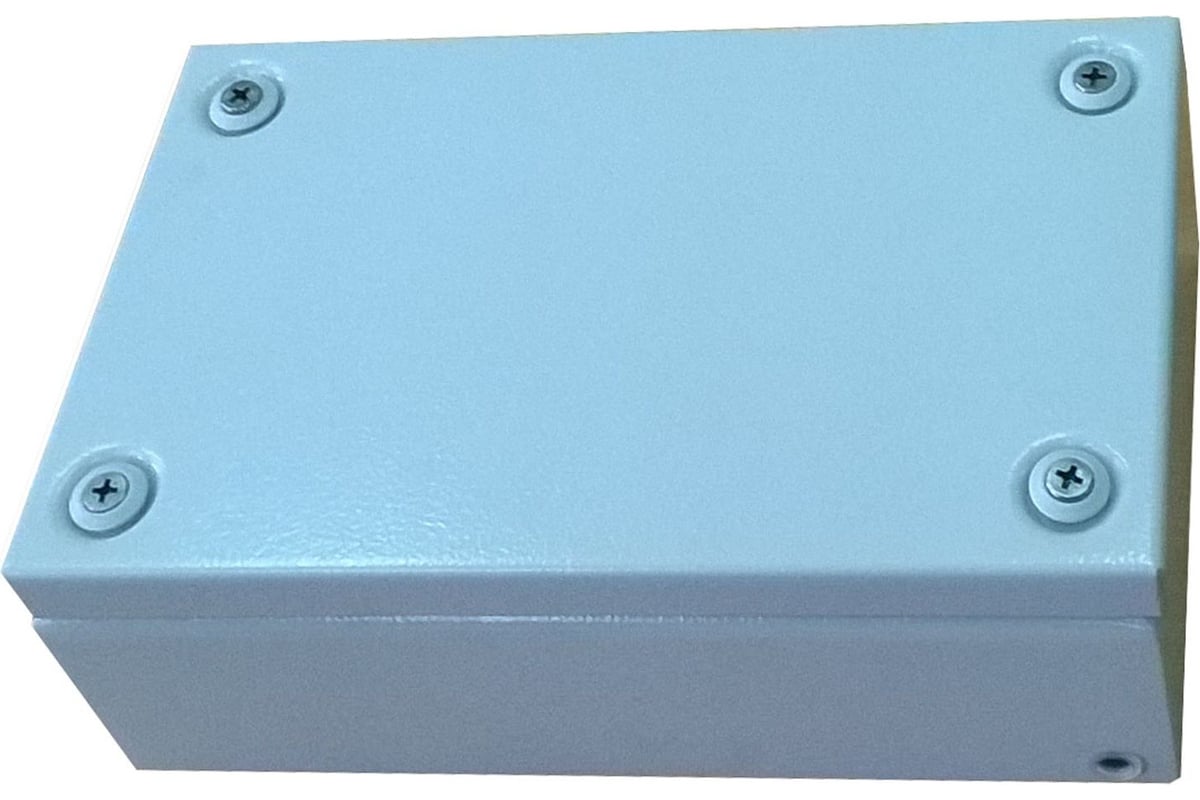 Клеммная коробка УЗОЛА ТВ 15.15.08 IP66 U7541151508 - выгодная цена ...