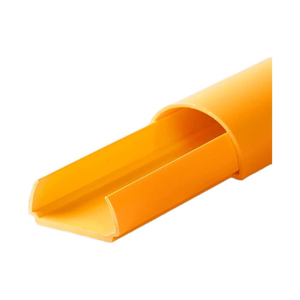 Полукруглый кабель-канал Уфакор 20121000 АРКА желтый СT2012СLR-YL-1 ...