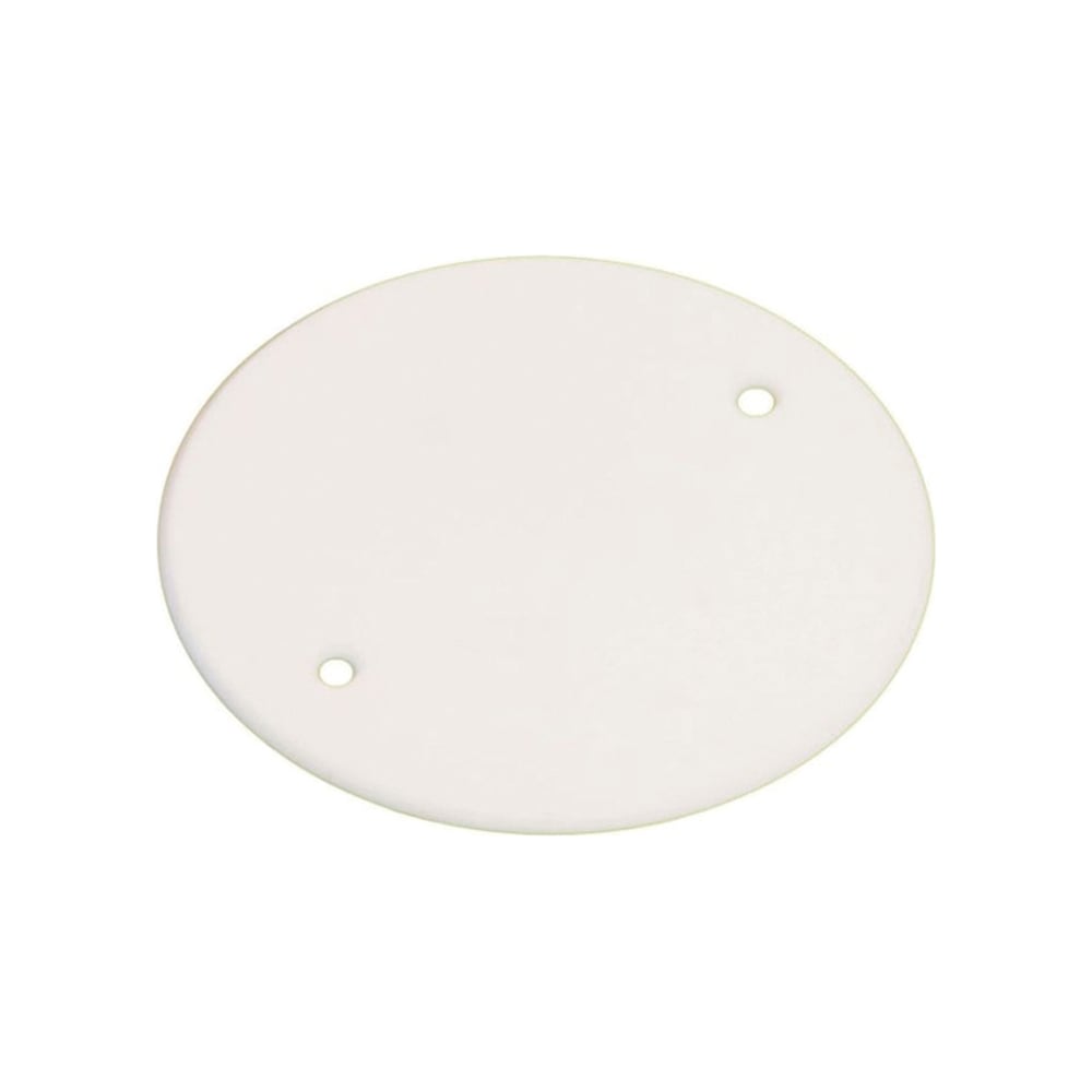 Универсальная крышка EKF КМТ-100-015 D68 белая розн стикер упак. (50 шт) PROxima plc-kmt-100-015 ...