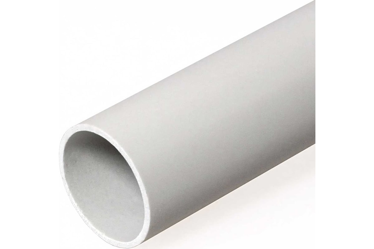 Жесткая труба Промрукав ПВХ 3-х метровая тяжелая д16 PR.0416 - выгодная ...