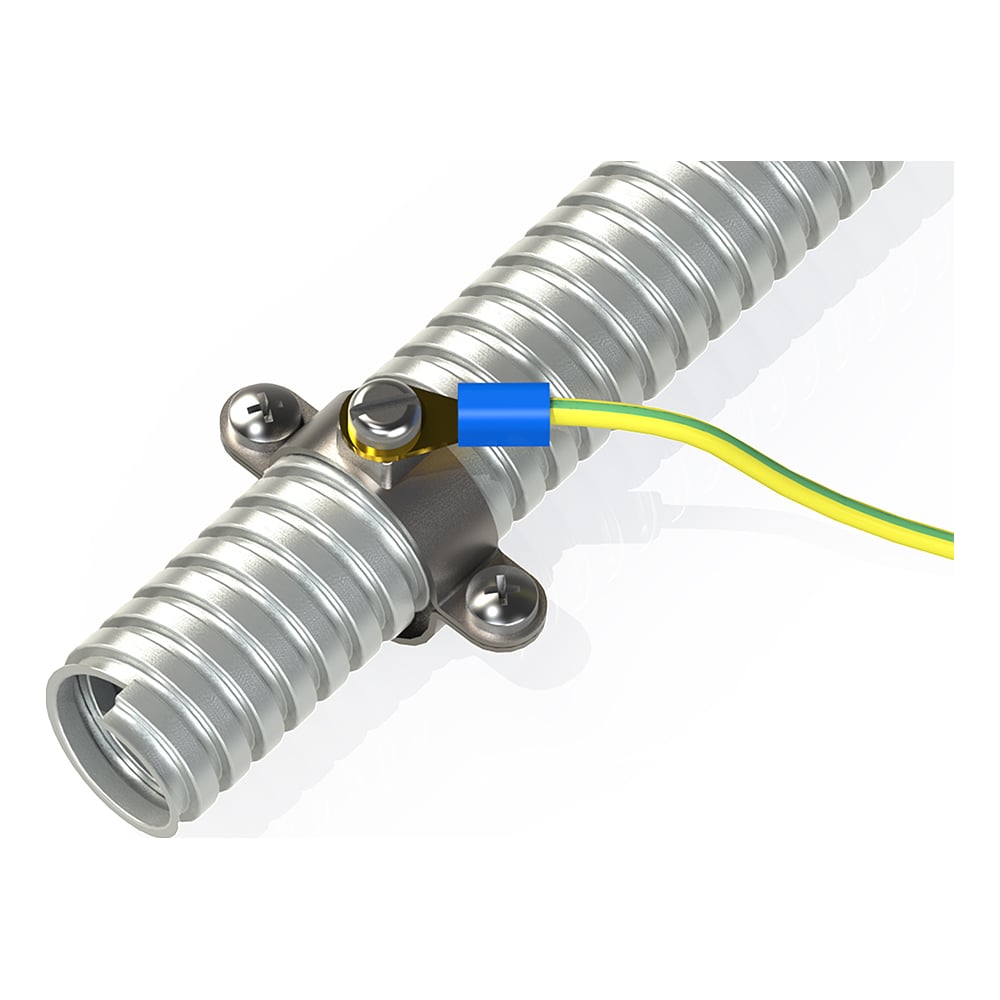 Металлорукав Промрукав Р3-Н-08 PR04.0002 - выгодная цена, отзывы ...