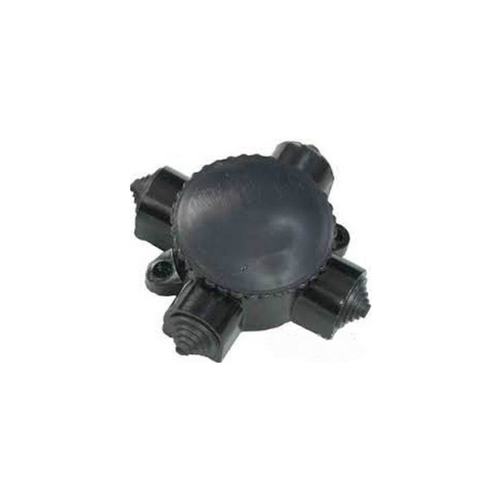 Коробка SVET КЭМ 1-10-4 М SV0300-0004 - выгодная цена, отзывы ...
