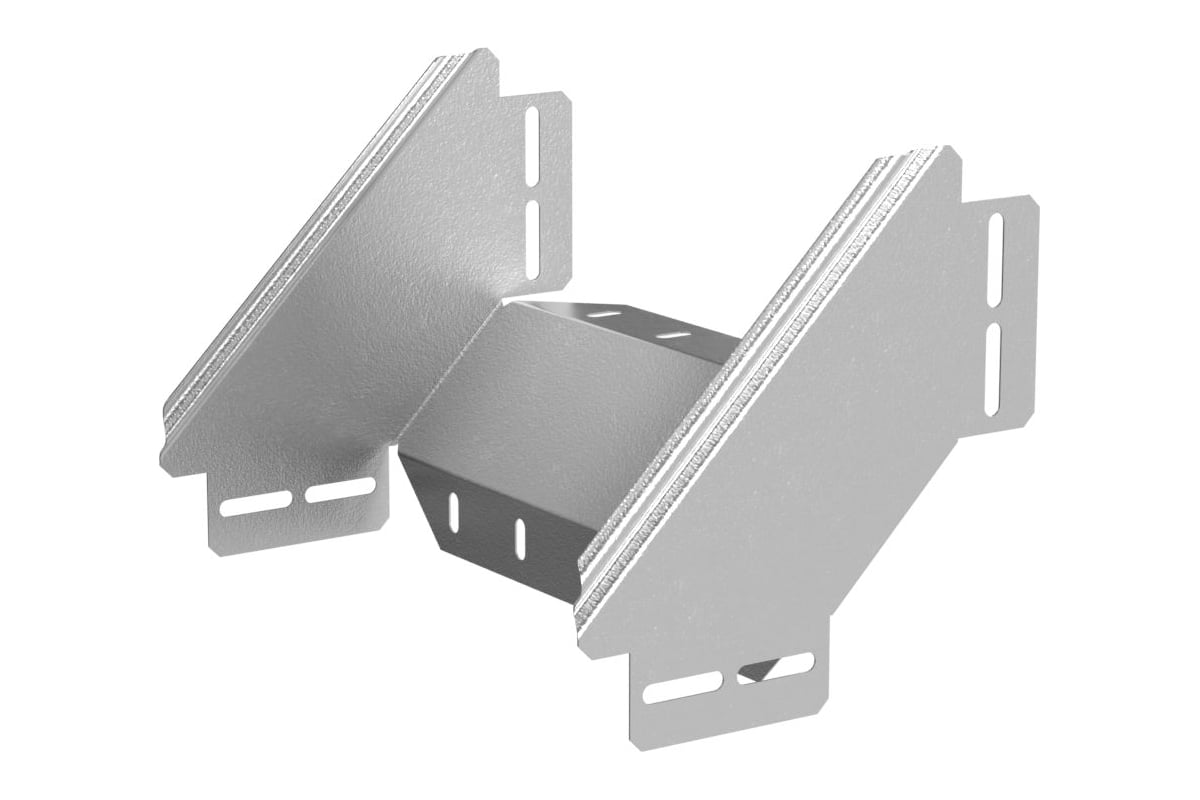 Угол вертикальный внешний Промрукав 90 градусов Стандарт HDZ 300x100 ...