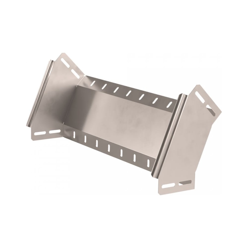 Угол вертикальный внешний 90 градусов Промрукав Стандарт INOX (AISI 409 ...