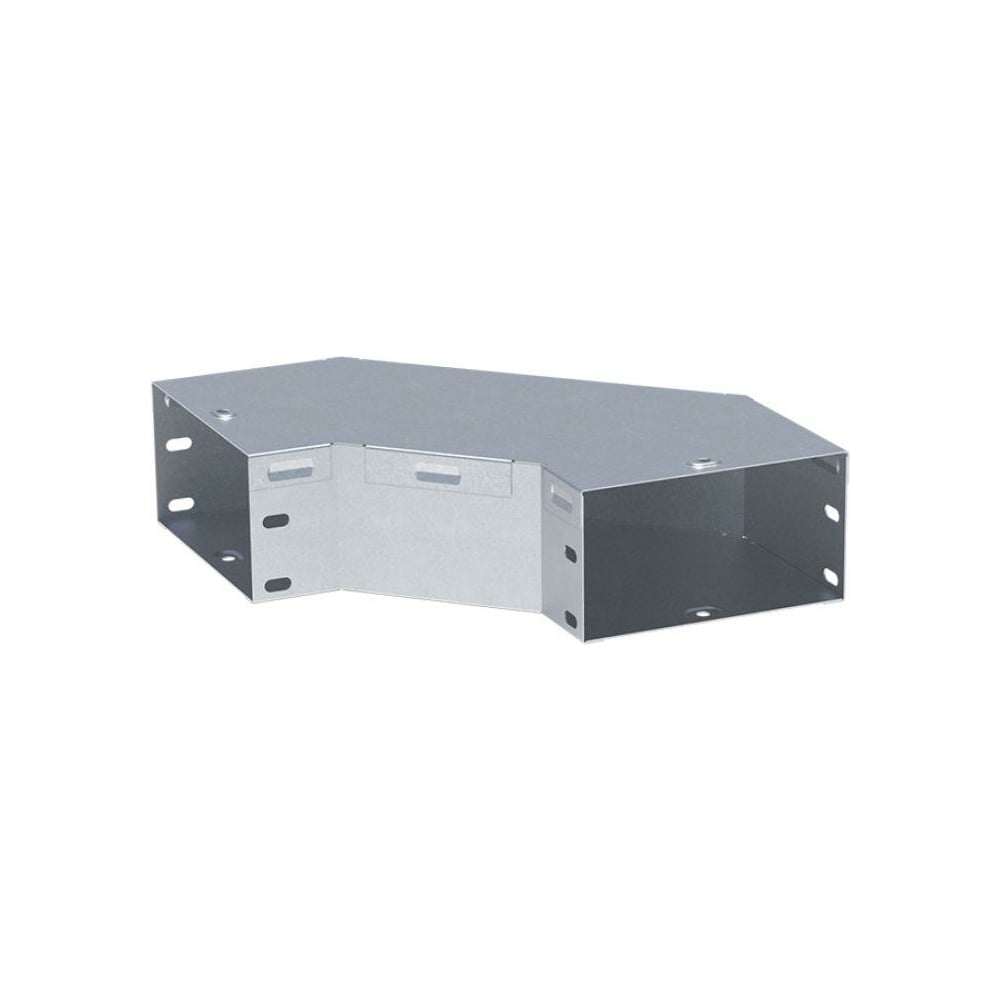 Горизонтальный угол EKF 90 градусов, 100x300мм g90100300 - выгодная ...