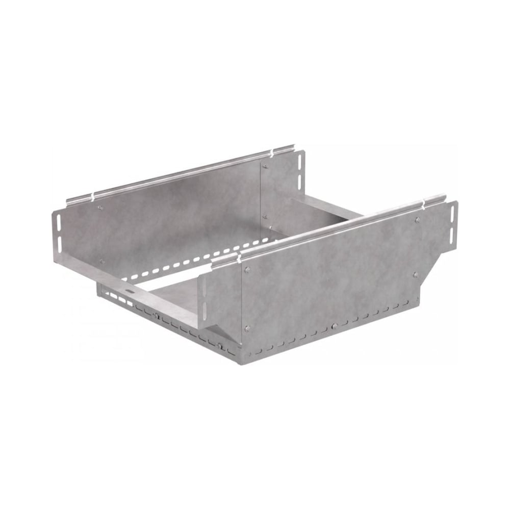 Ответвитель Т-образный вертикальный Промрукав Стандарт 400x50 1шт. PR16 ...